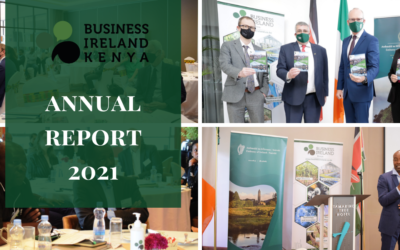 Business Ireland Kenya – BIK